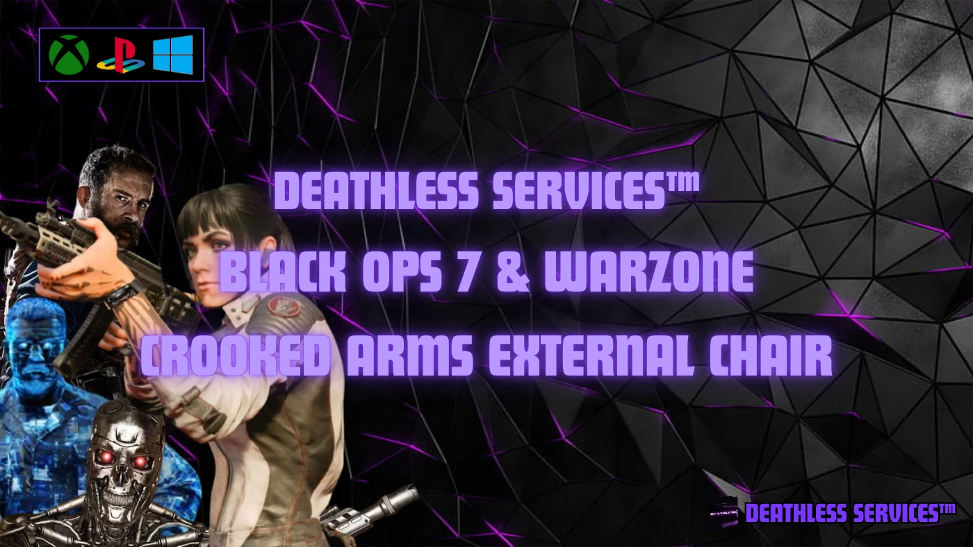 Deathless Services™